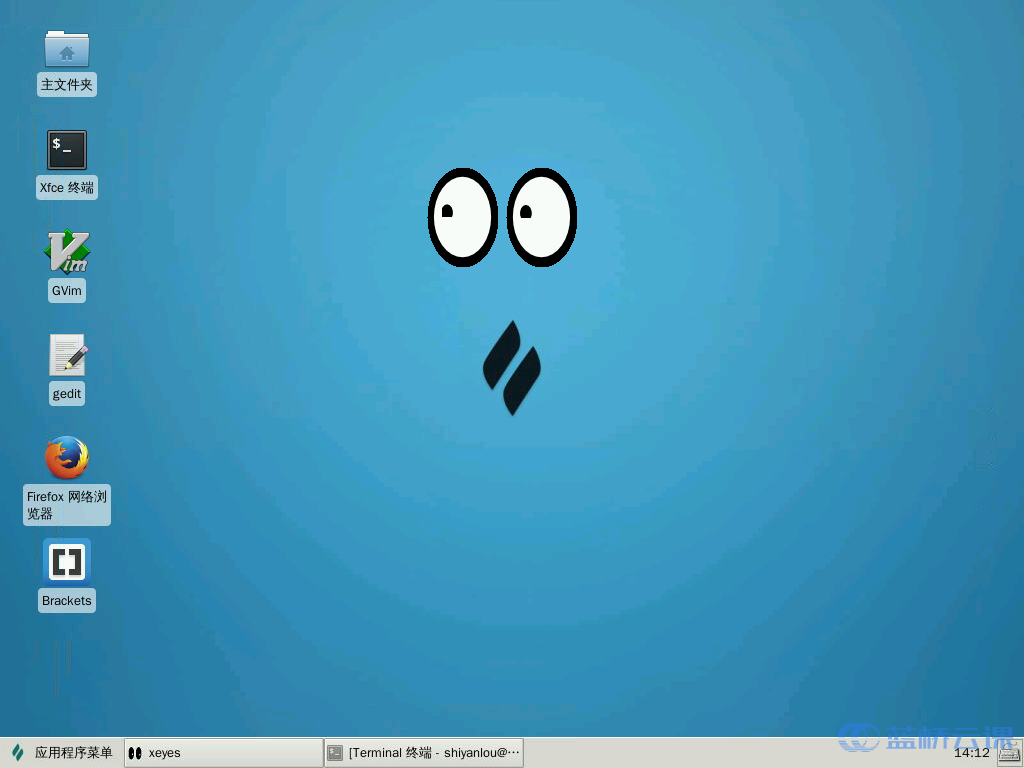 Linux 目录结构及文件基本操作 - 蓝桥云课