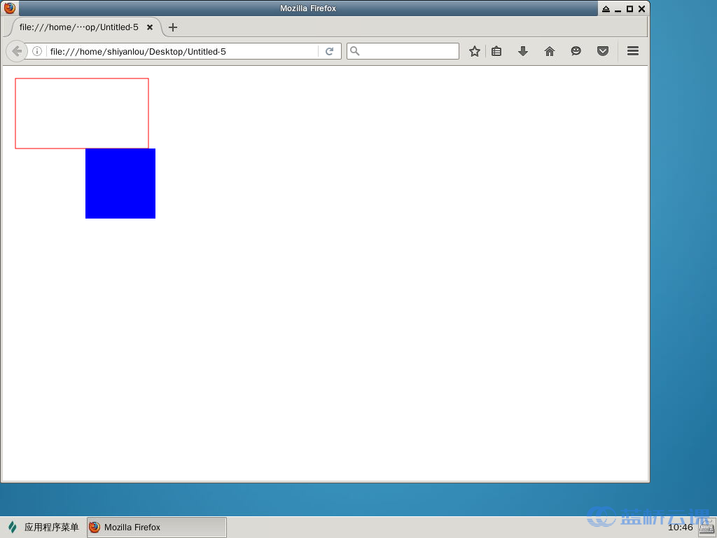 Canvas绘图API - 蓝桥云课