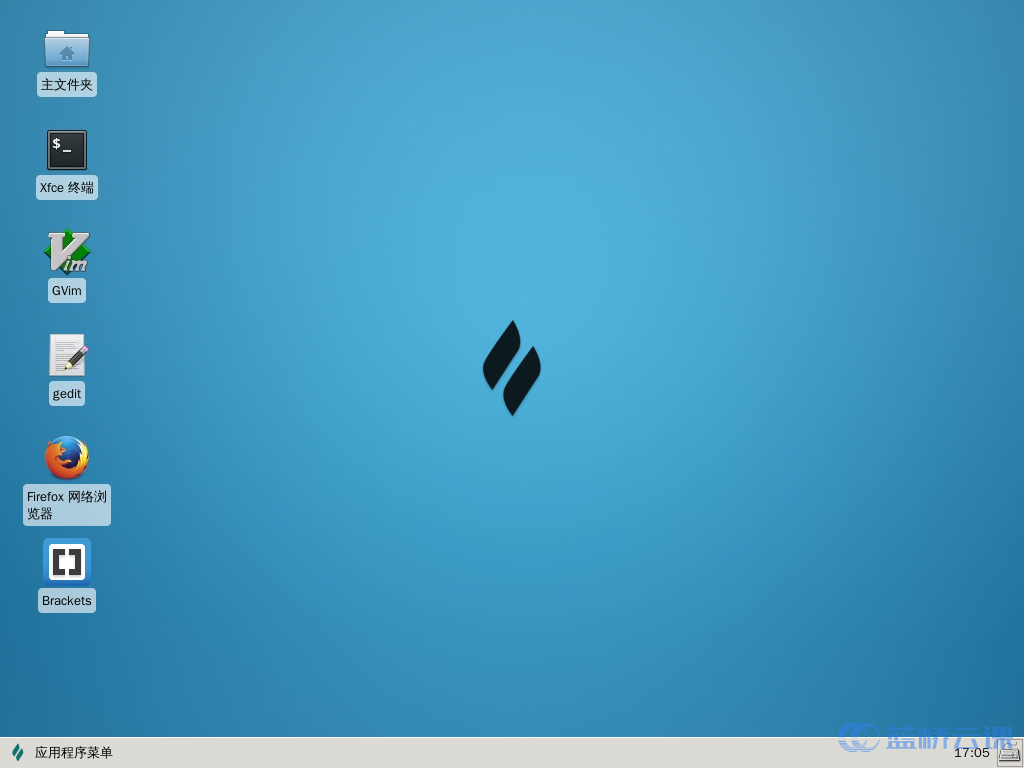 Linux 系统简介 蓝桥云课 