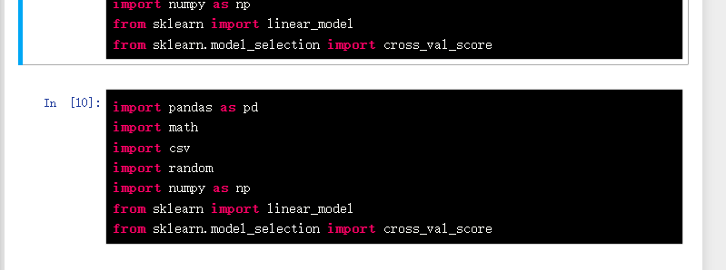 Python 预测 NBA 比赛结果 - 蓝桥云课