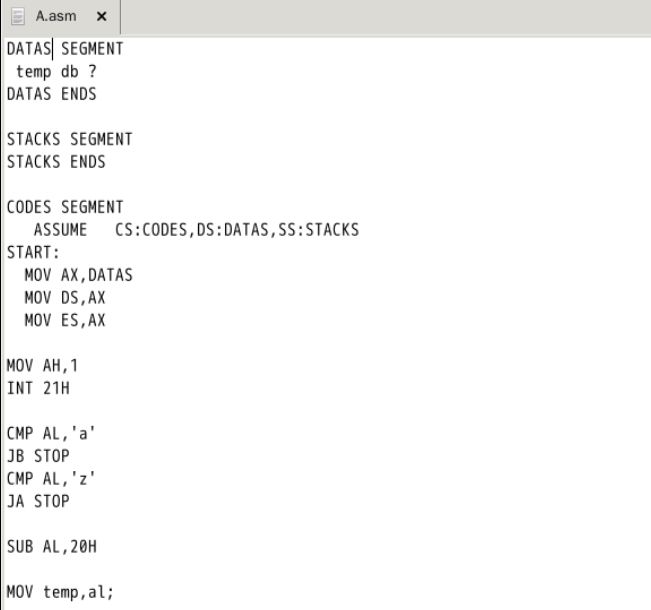 实验五 基本程序设计 - 蓝桥云课