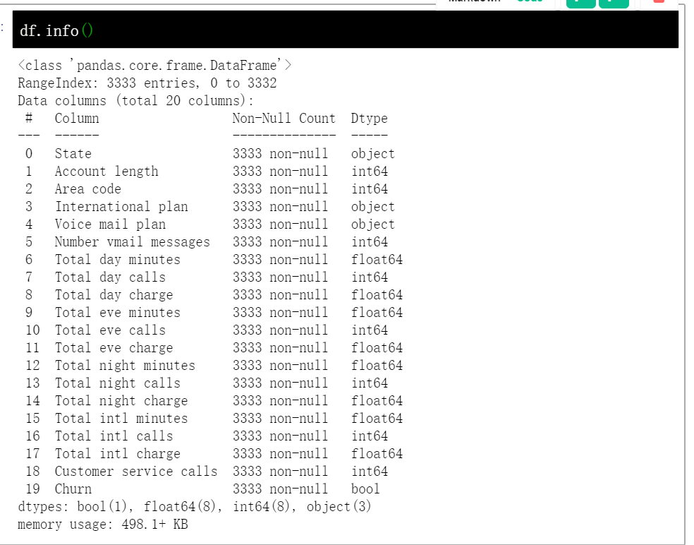 使用 Pandas 进行数据探索 - 蓝桥云课
