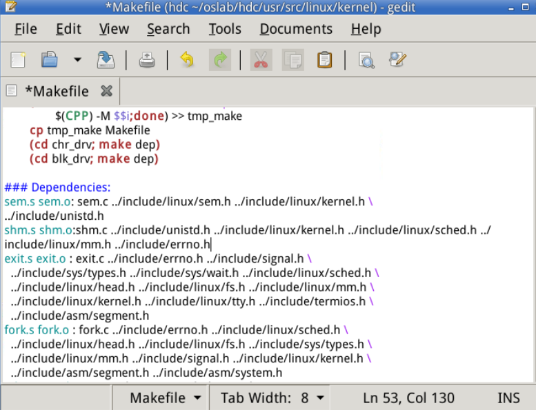 地址映射与共享 - 蓝桥云课