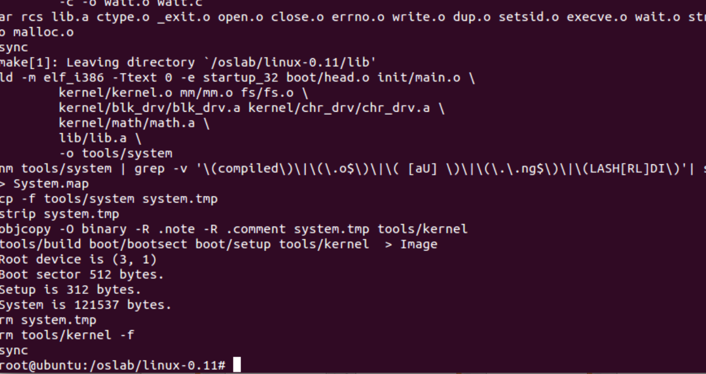 地址映射与共享 - 蓝桥云课