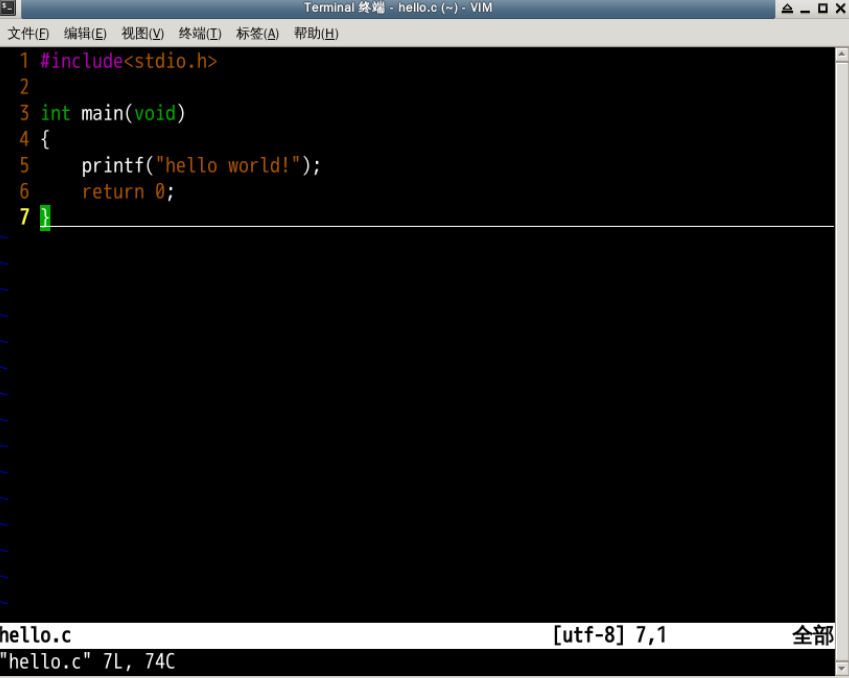 gcc编译器的使用 - 蓝桥云课