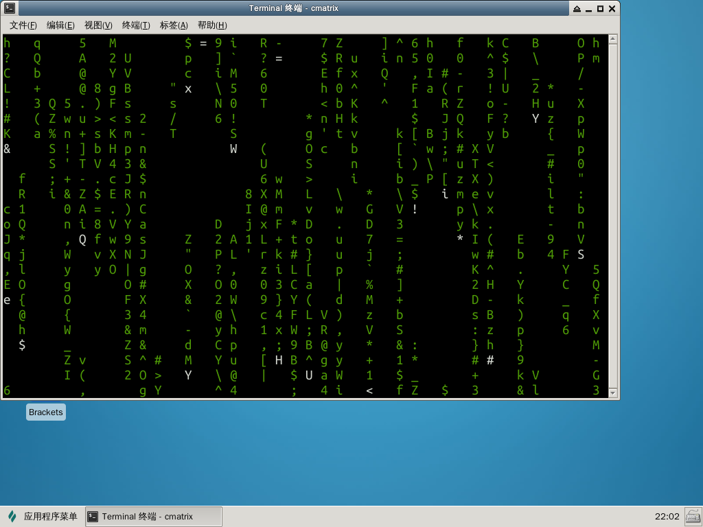 【Linux娱乐】有趣的Linux命令 - 蓝桥云课